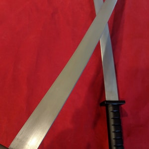 Deadpool Swords Movie Inspired - Etsy