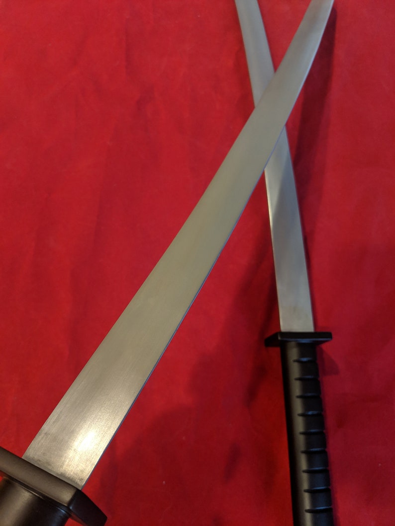 Deadpool Swords Movie Inspired - Etsy