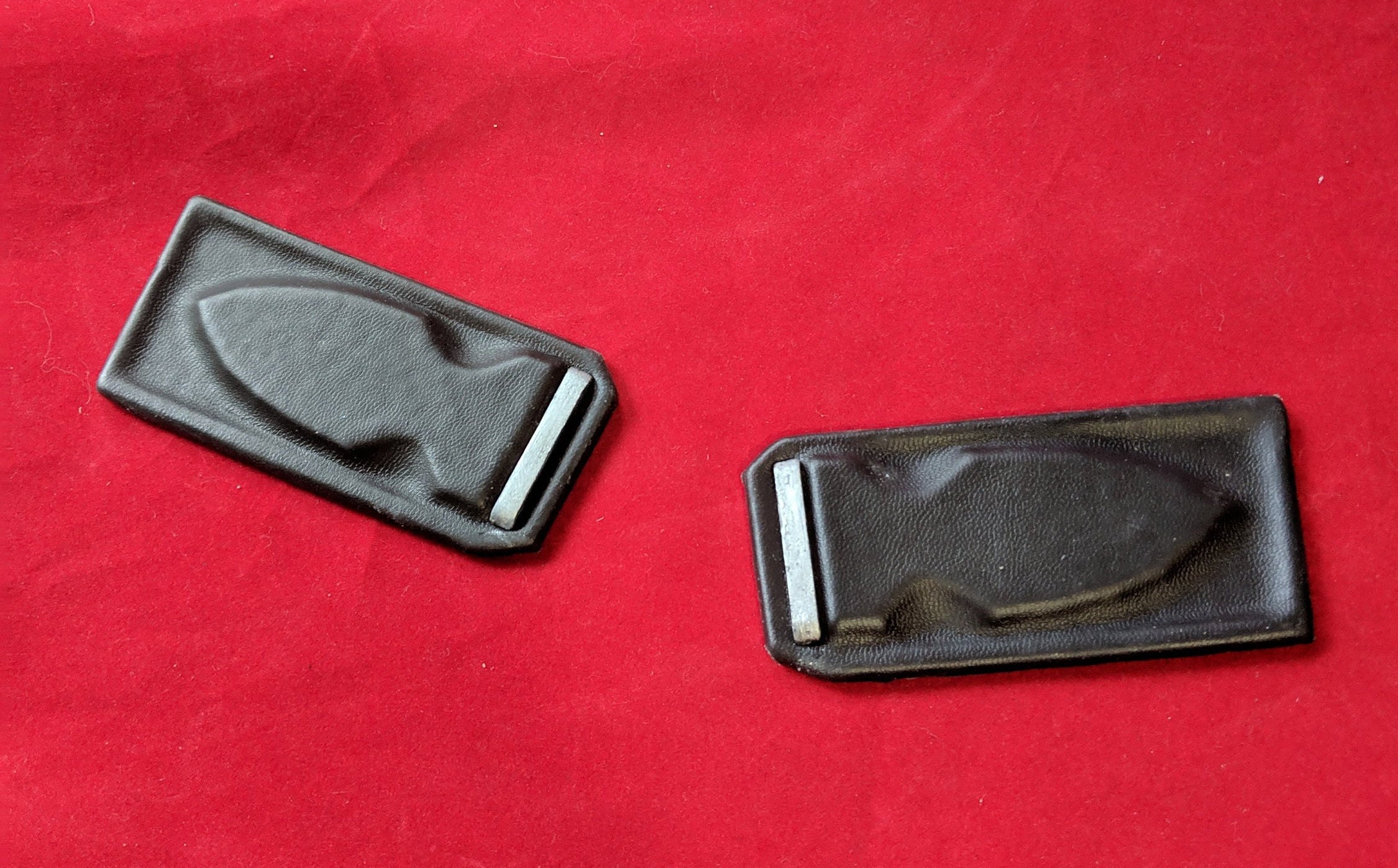 Deadpool Chest Knives Movie Inspired Set | Etsy