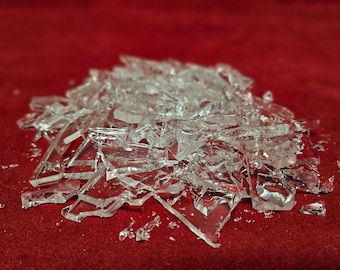 Safe Rubber Glass Shards Prop - Etsy