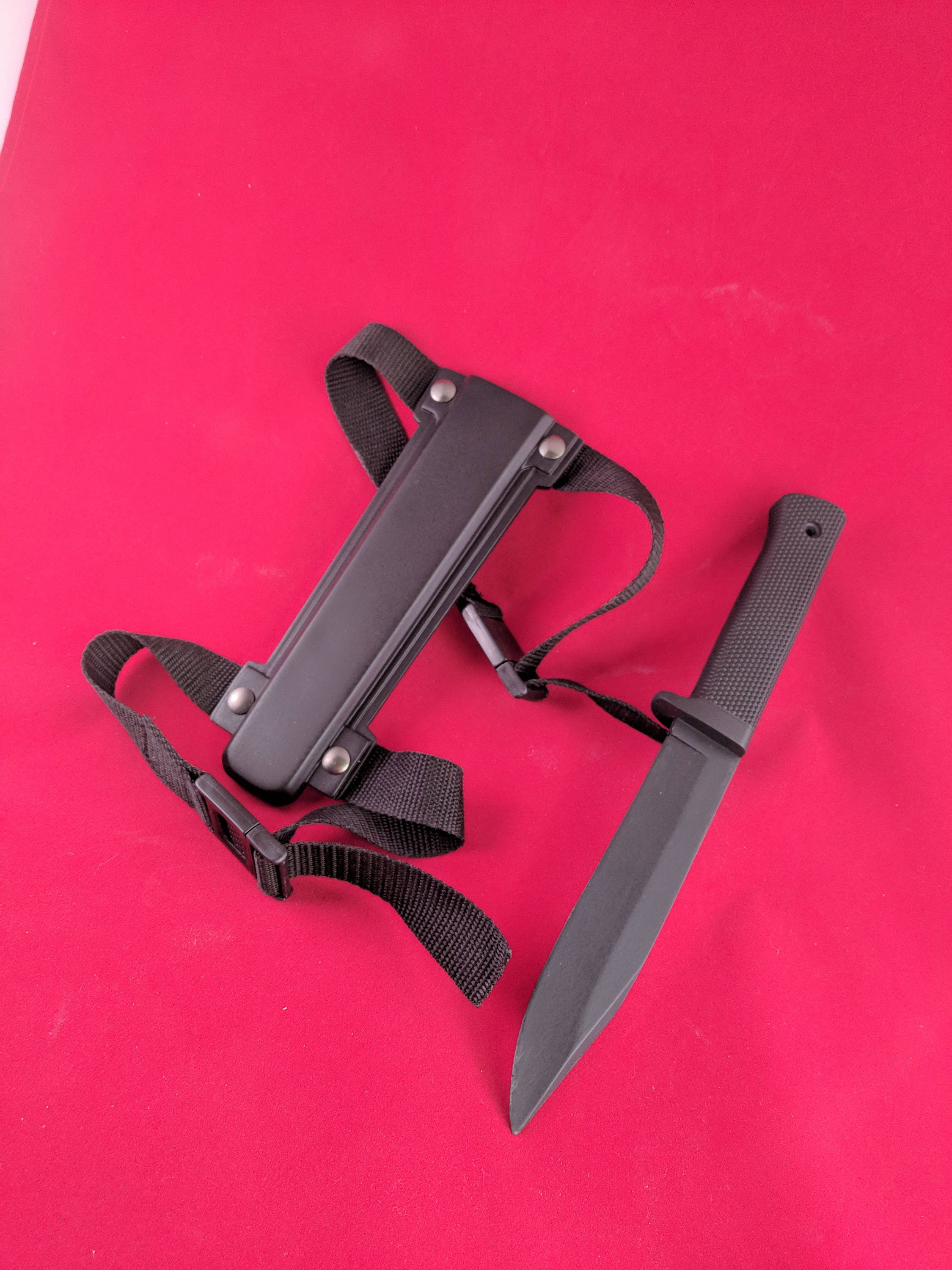 Deadpool swords Bea an Arthur Deadpool 2 DP2 inspired — Raptor Props