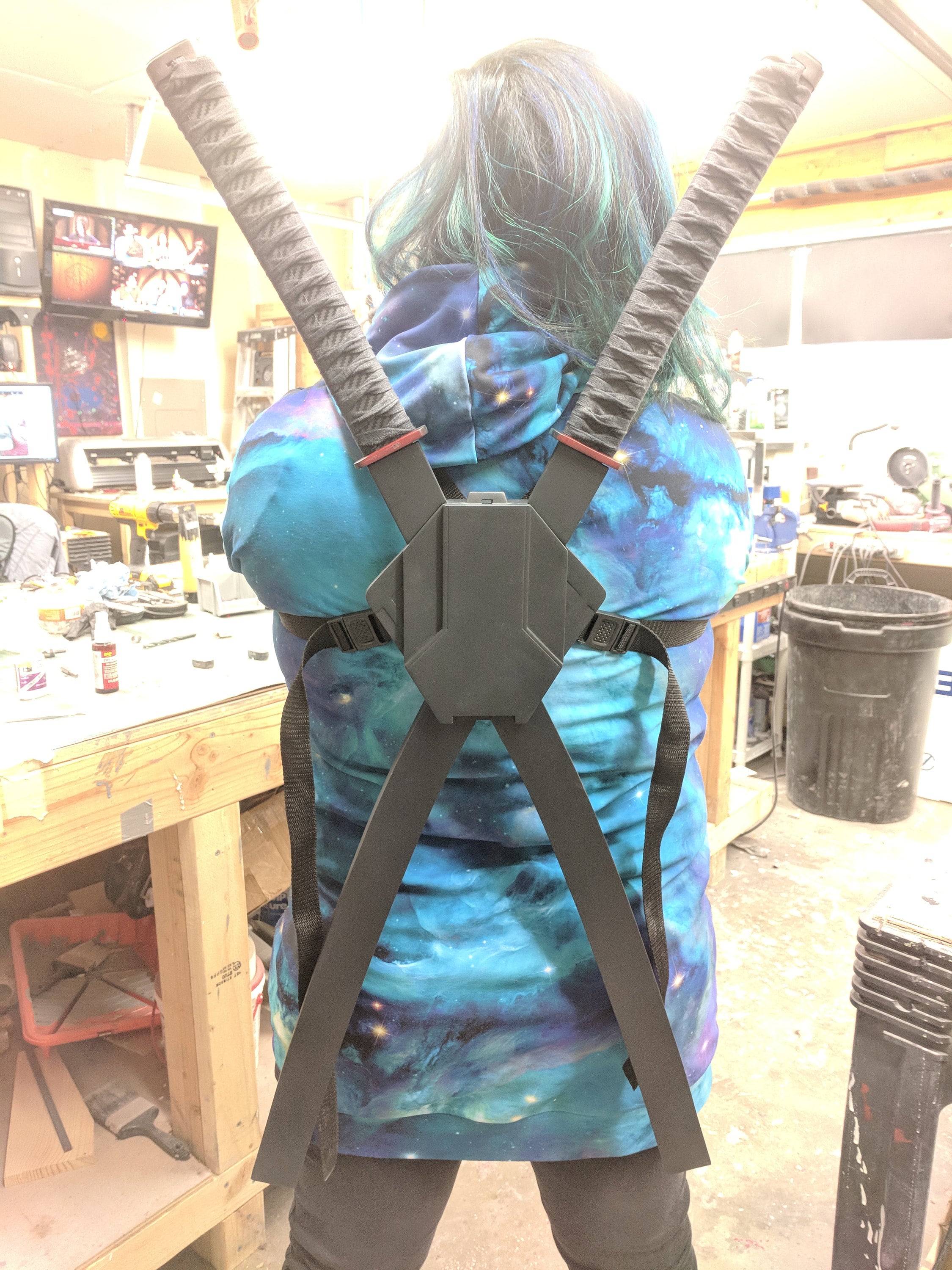 Shop - props, breakaway beer bottles, movie money and film related ...