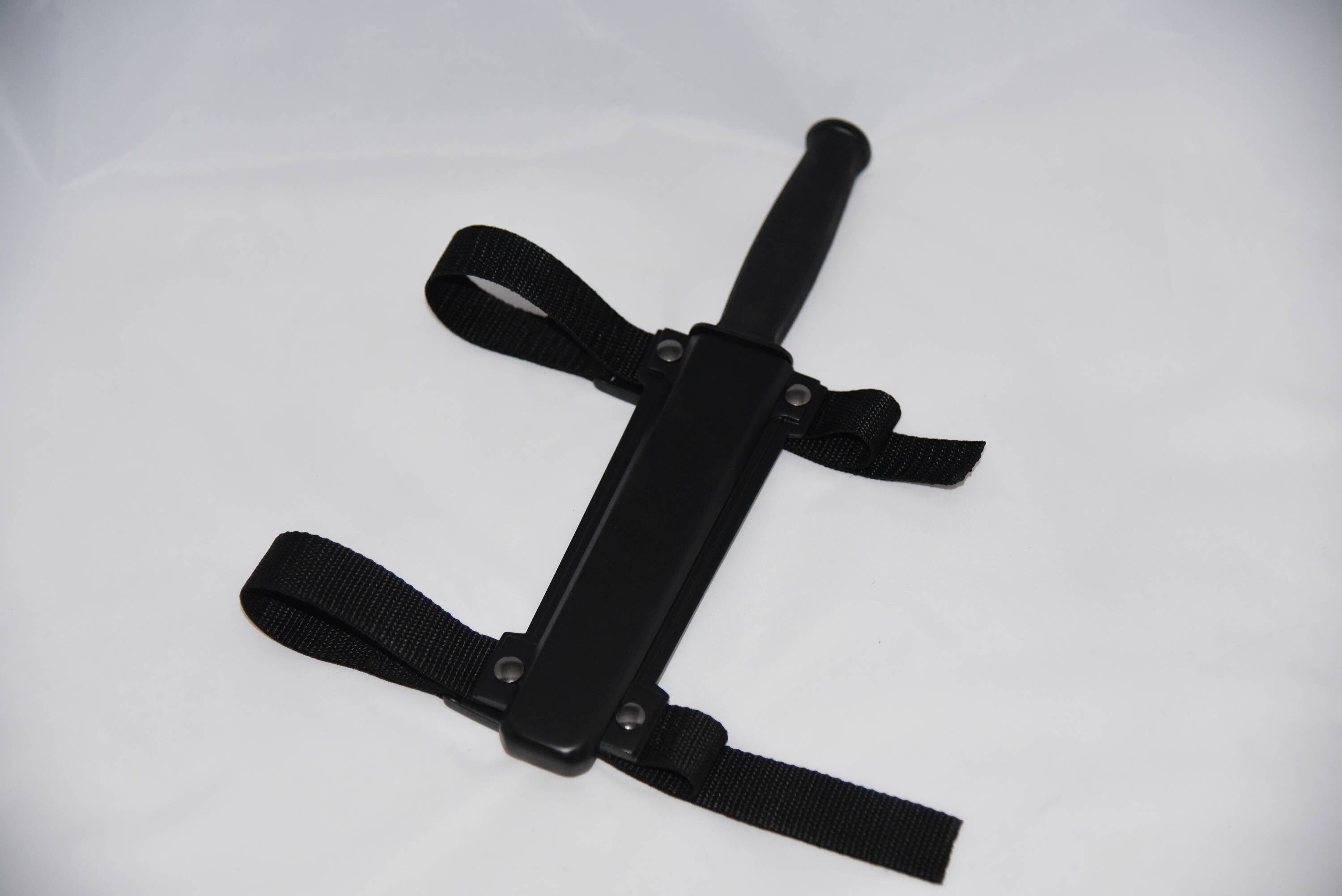 Deadpool Leg Knife and Sheath Movie Inspired - Etsy