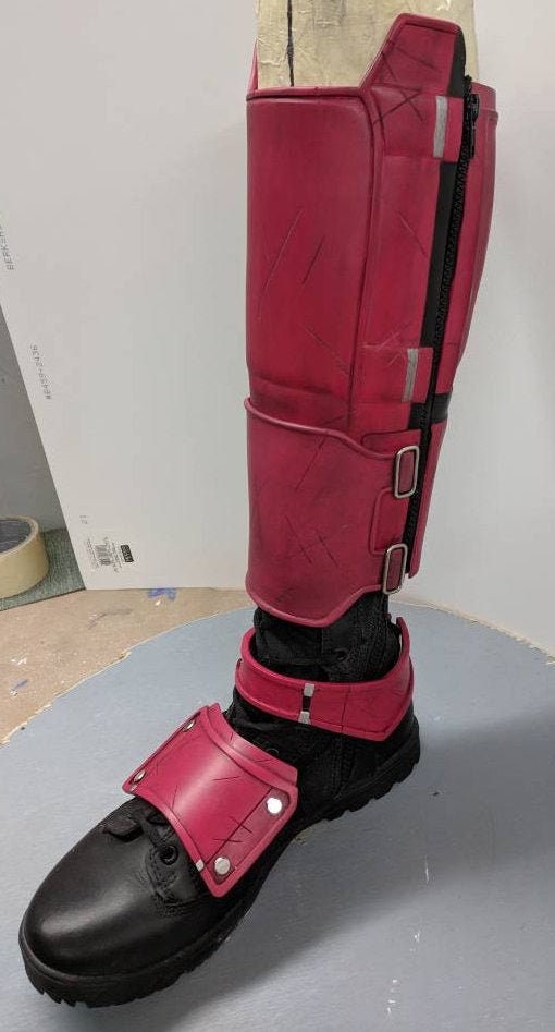 Seattle Sets & Props | Production Design | Set Design | Special effects ...