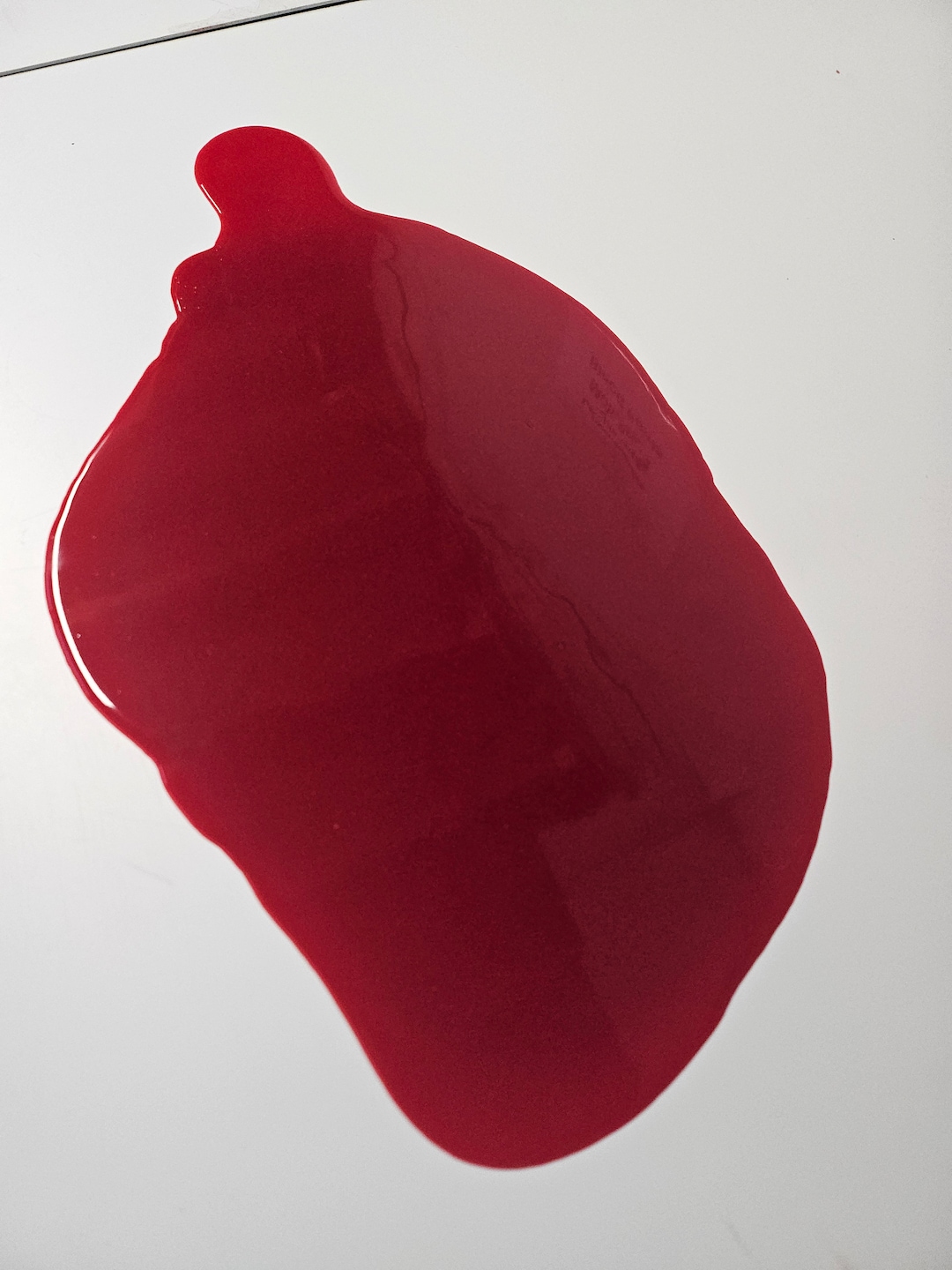 Silicone Blood Pools - Blood Mats for SFX and Film - Etsy