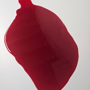 Silicone Blood Pools - Blood Mats for SFX and Film - Etsy