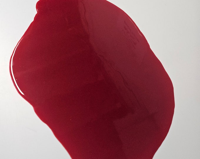 Blutlache Für Horror Splatter Cosplay Relistisch Film Prop Requisite ...