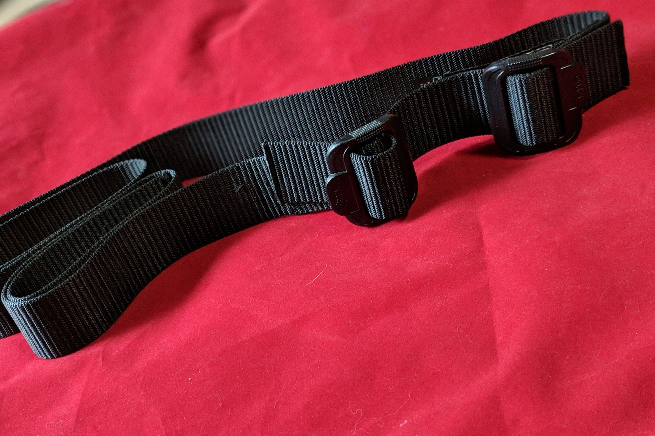 Deadpool movie inspired wrist cuffs — Raptor Props