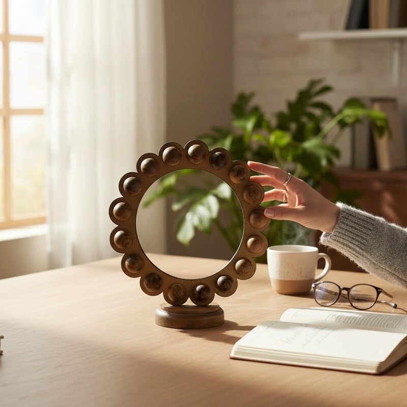 Bobbin Small Table - Etsy