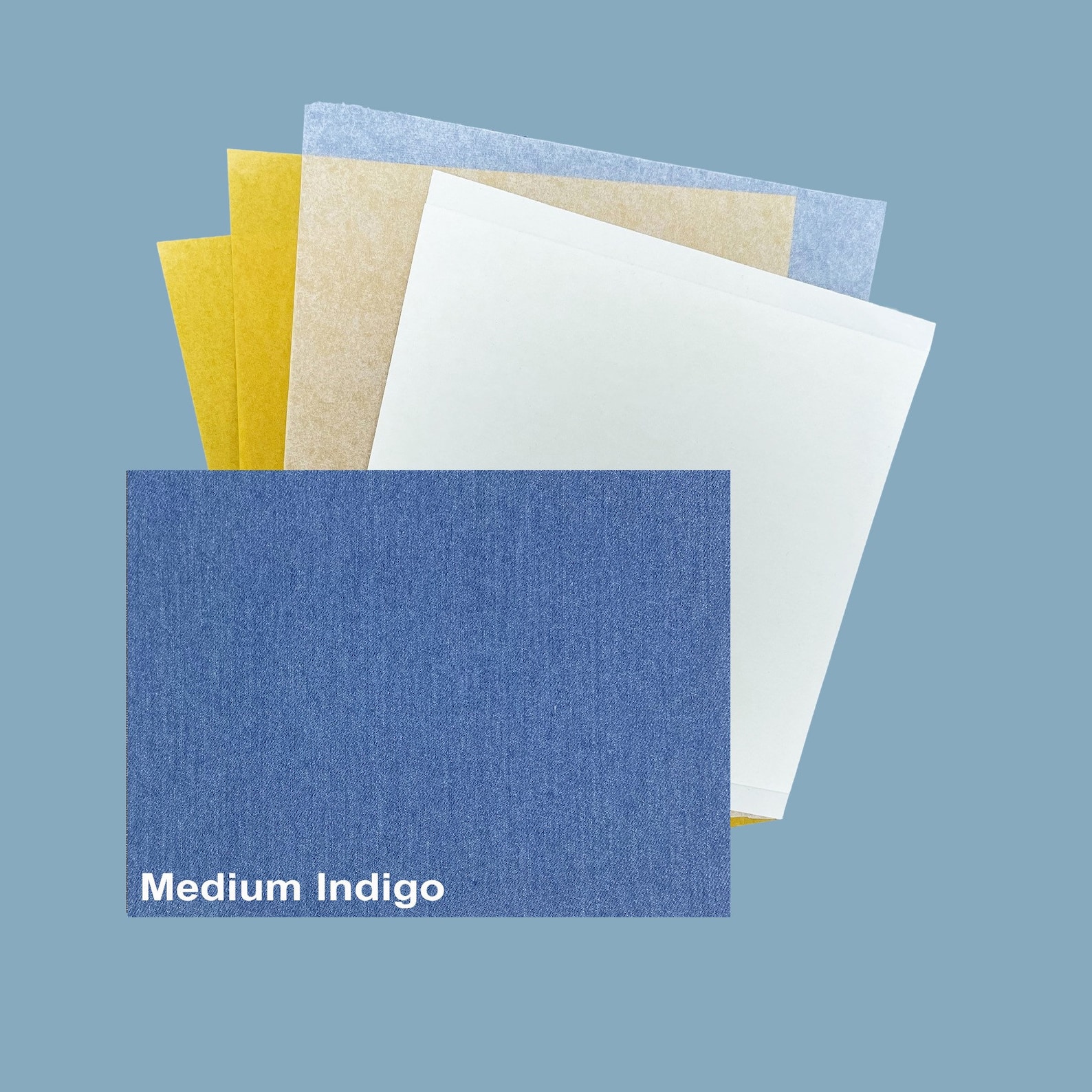 Denim Crotch Repair Kits - Etsy