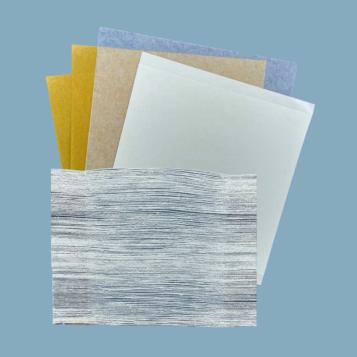 Large Loose Thread Tatter Patch - Etsy