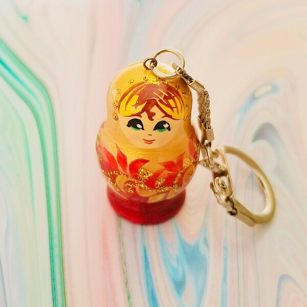 Matryoshka - Etsy