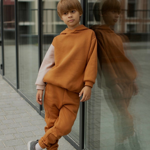 Kids Neutral Clothing - Etsy