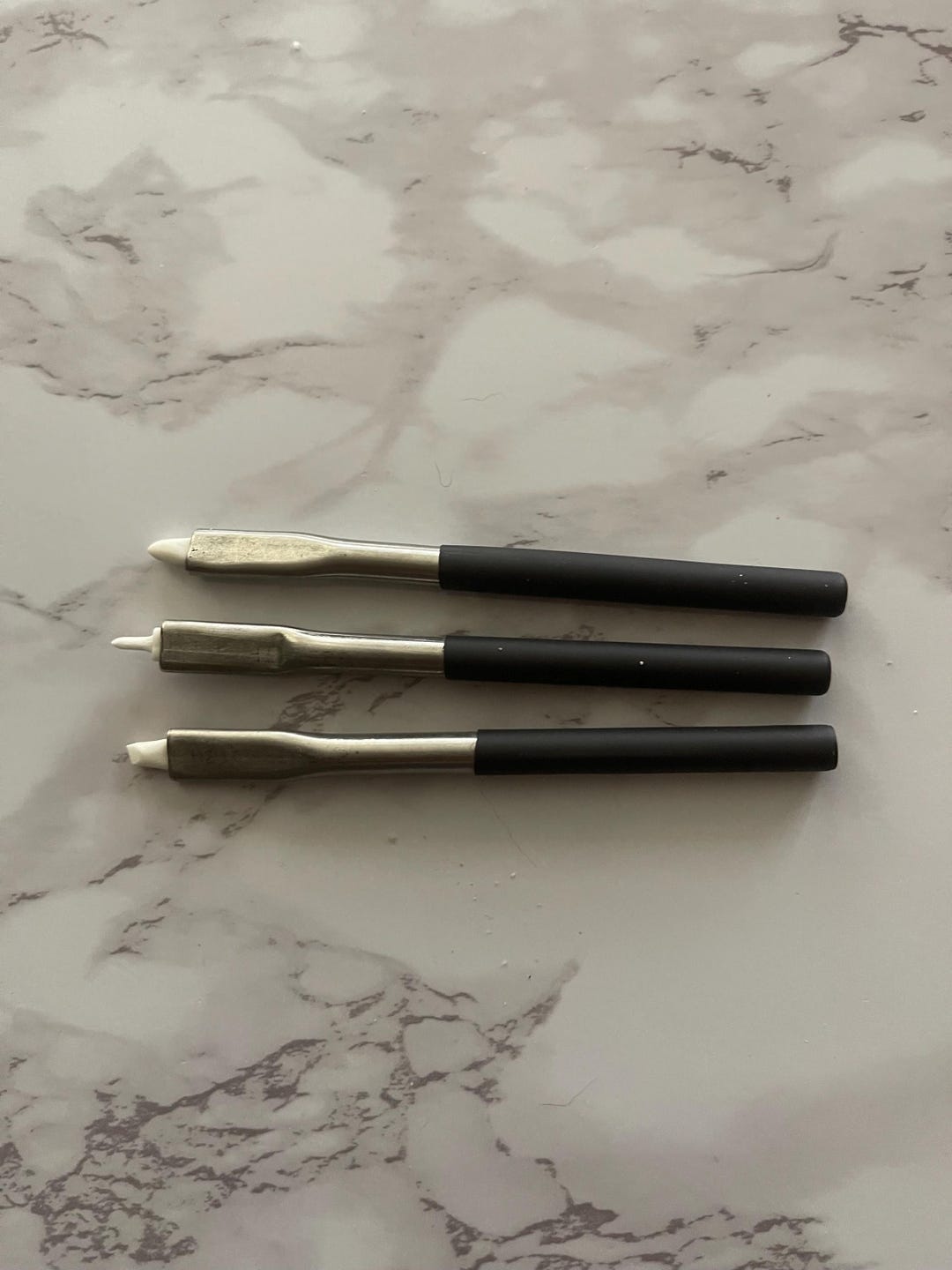 Gold Plating Kit Machine Jewelry Plater Electroplating Silver Plating Machine PEN PLATING ANODE ...