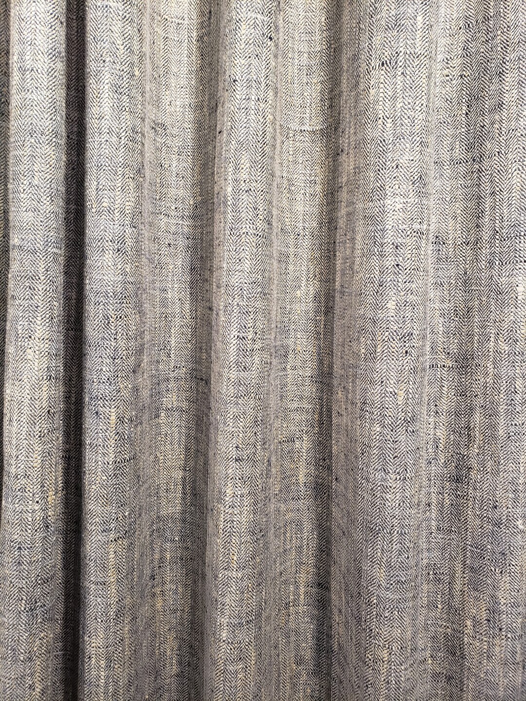 Hamlet Lakeland Blue Curtains Drapery Panels /made in USA, NO Tariffs ...