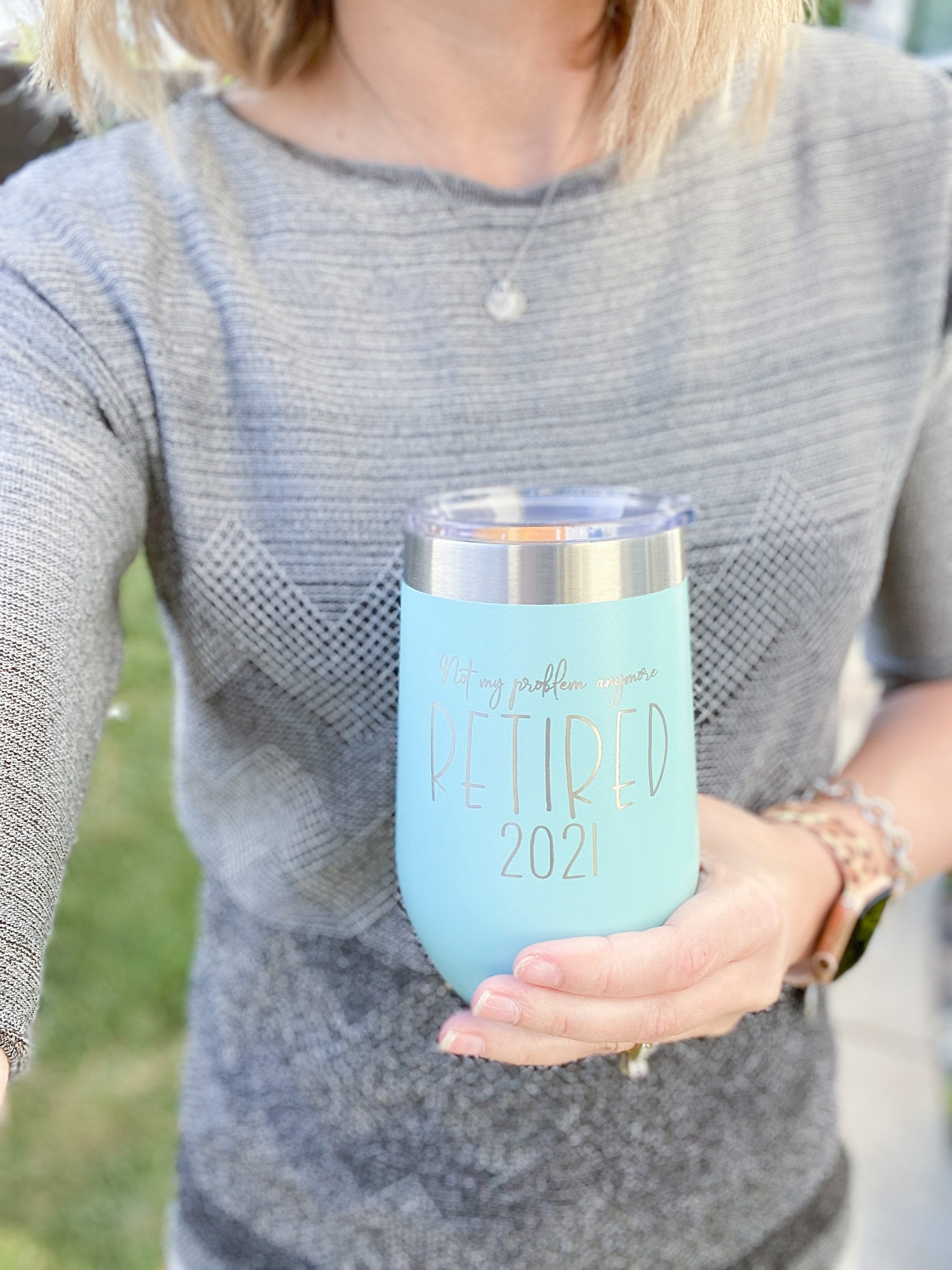 Customizable Retirement Gift Can Be Personalized With Name - Etsy