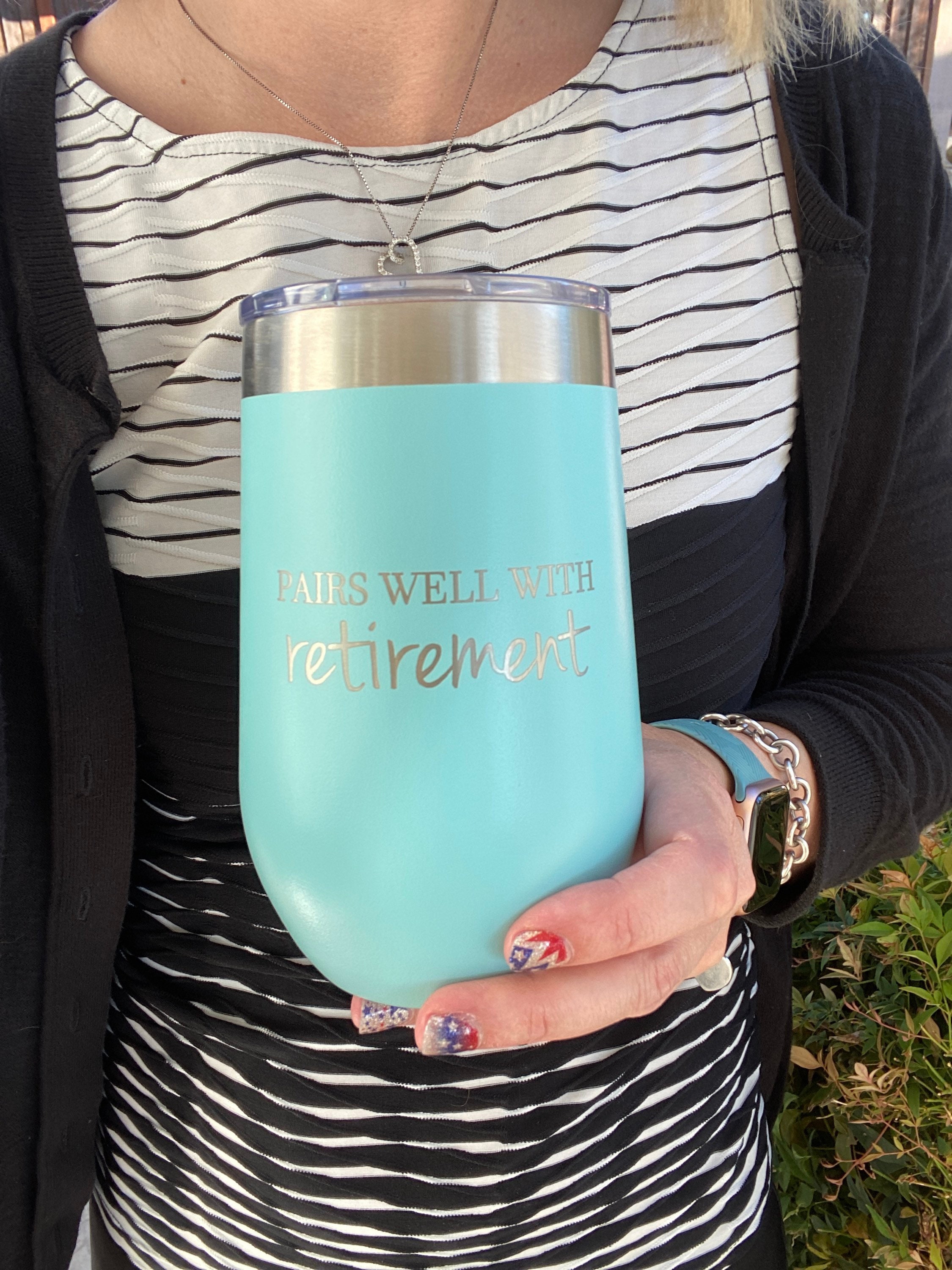 Retirement Gift Retiree Gift Retirement Party Retired Gift - Etsy