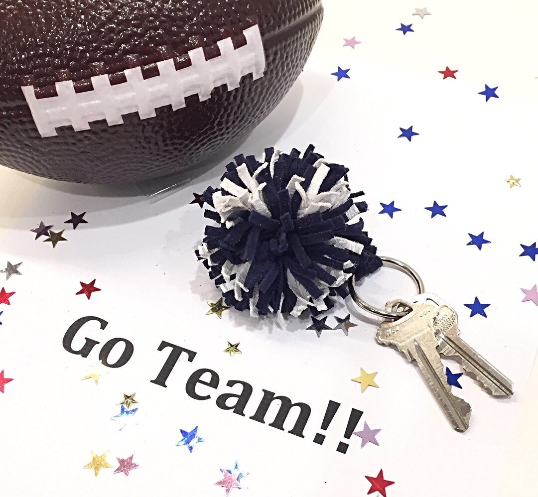 Penn State, Penn State Key Fob,ny Yankees Keychain,indianapolis Colts ...