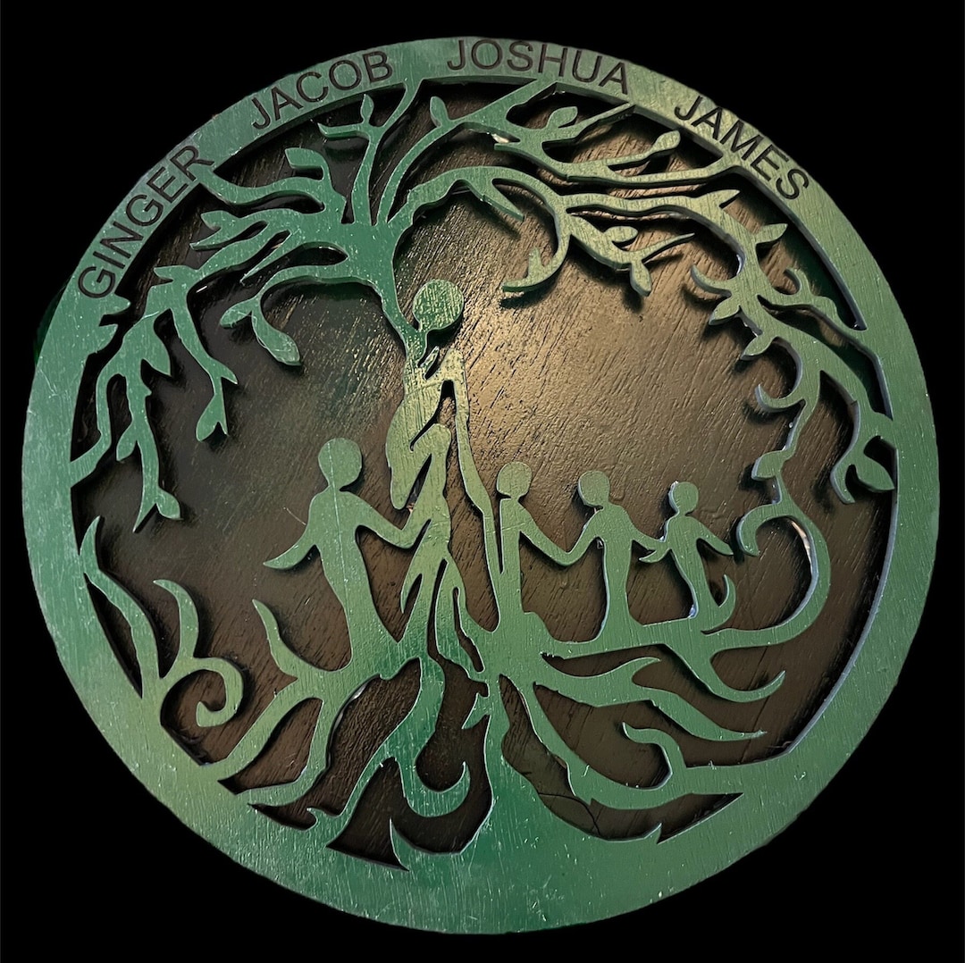 Mother’s Day Tree - Etsy