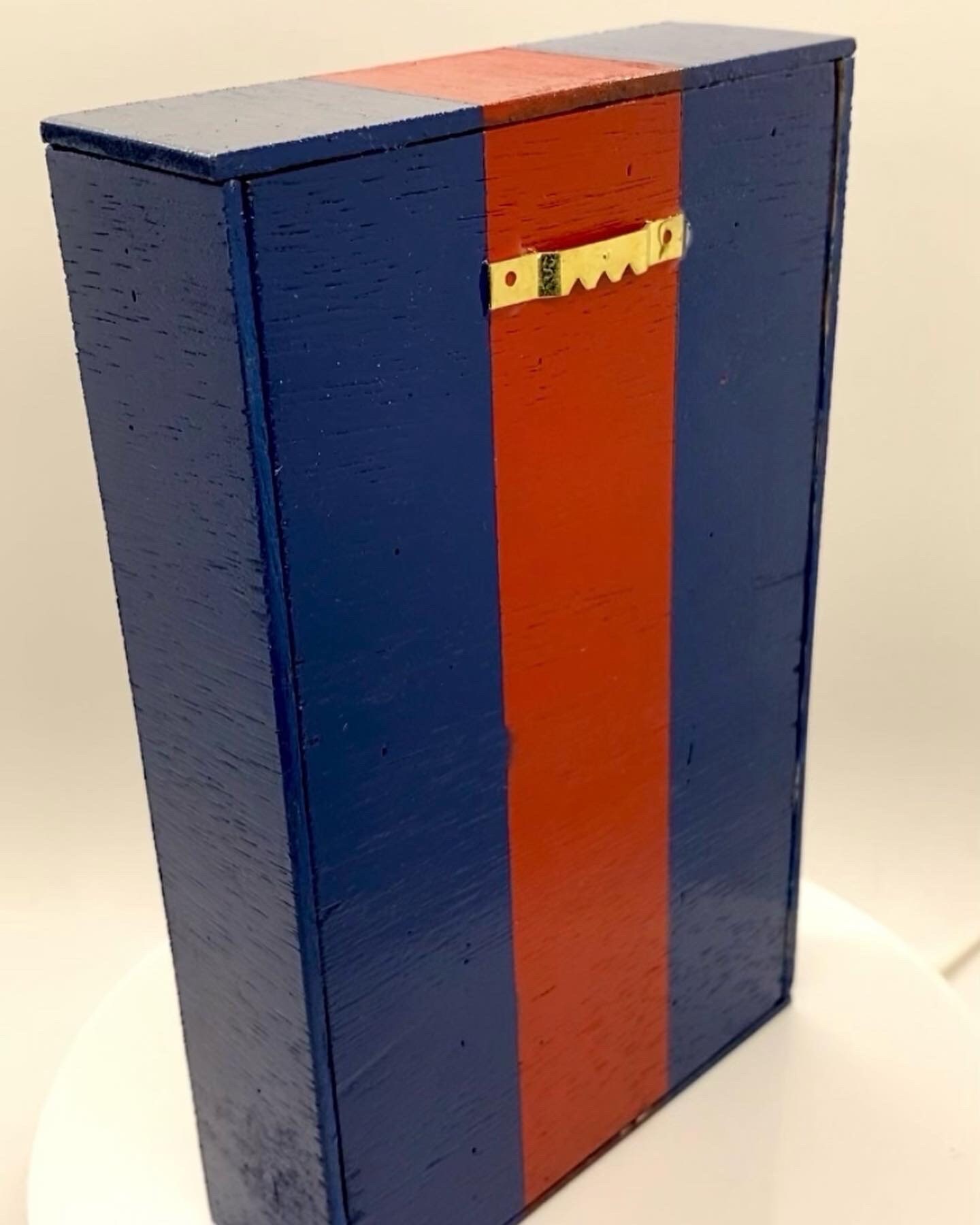 Marine Corps Emergency Crayon Display - Etsy