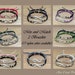Braided Anklet, Friendship Anklet, Couples Anklet, Infinity Anklet, His ...