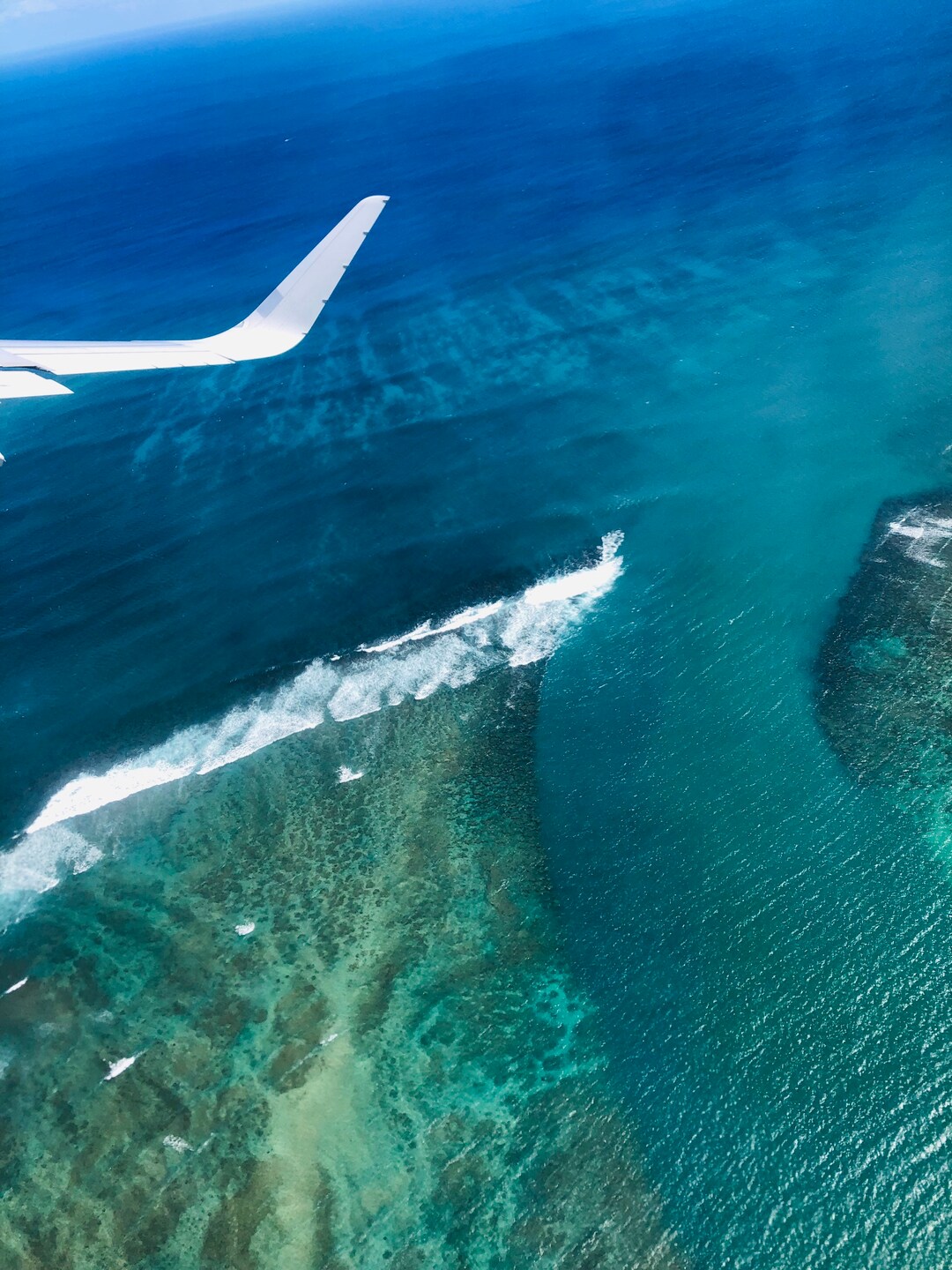 Hawaii Plane Photo - Etsy