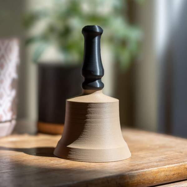 Watering Bell Thumb Pot - Etsy