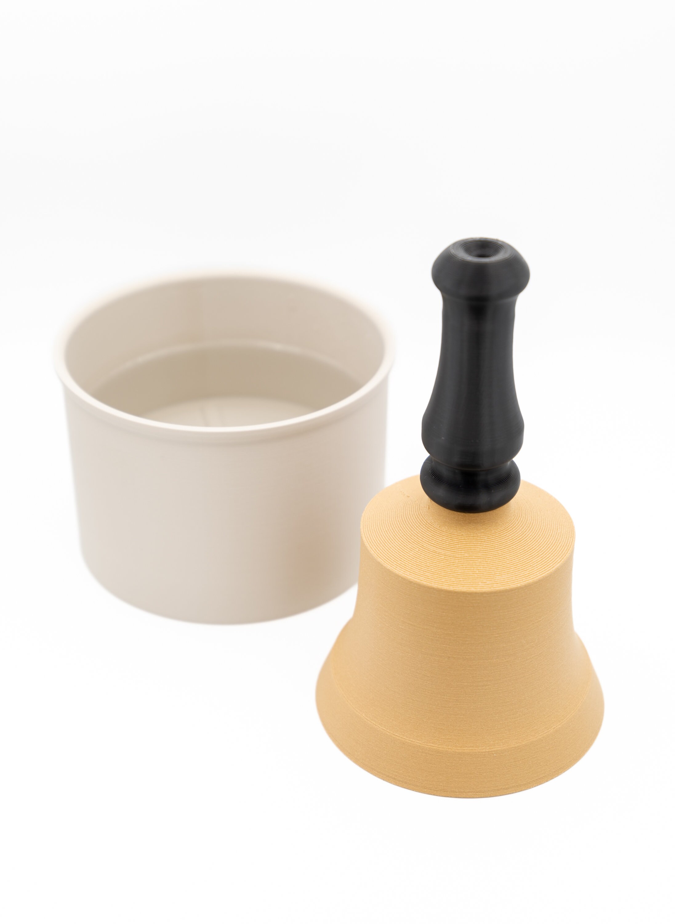 Watering Bell Bell Themed Handheld Thumb Pot for Watering Plants - Etsy