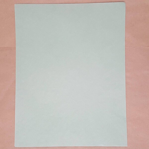 Onion Skin Tracing Paper - Etsy