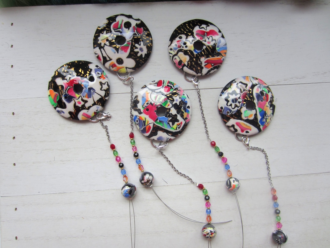 Diz With Threader for Hackle Blending Board Wool Combs - Etsy