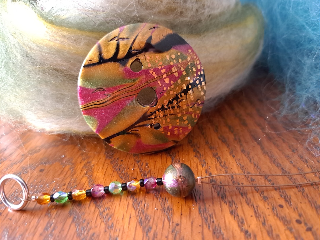 Diz With Threader,for Drawing Roving From Blending Board, Drum Carder ...