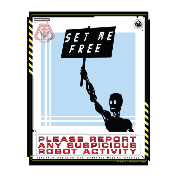 Suspicious Activity - Etsy