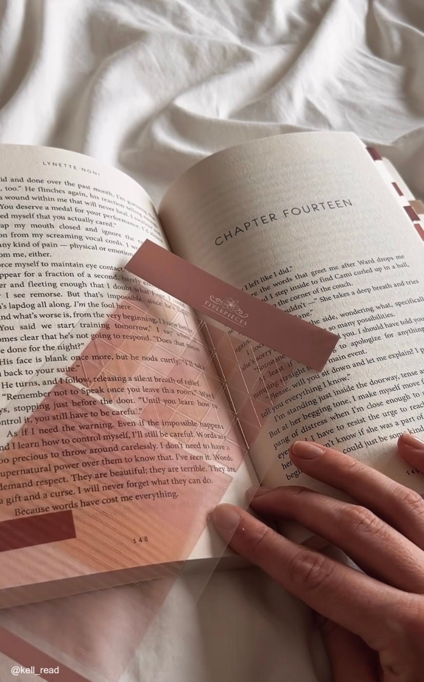 ANNOTATION STICKERS aesthetic Bujo Book Annotating - Etsy Canada