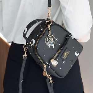 Mini Bookish Backpacks (vintage Romance, Dragon Fantasy, Classic ...