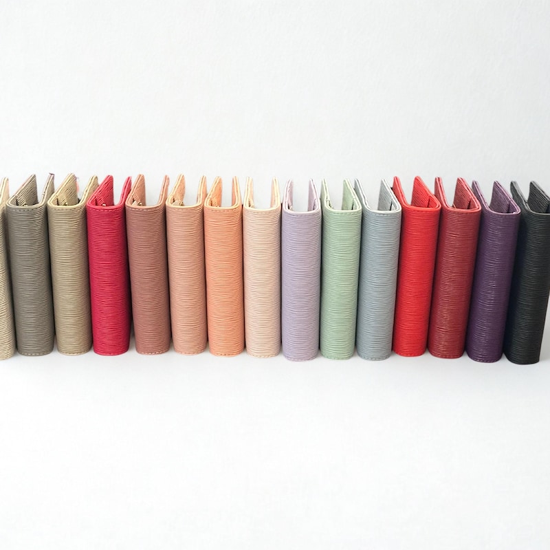 Planner Binder Rings A6 - Etsy