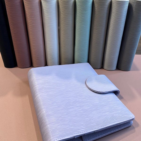 A5 Binder Budget Inserts - Etsy