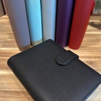 Monochrome Manifest Everything Dashboard | A6 Cash Binder Dashboard ...