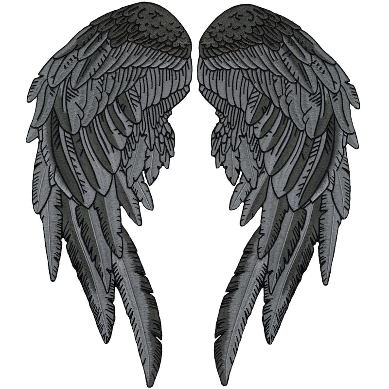 Dark Angel Clothing - Etsy UK