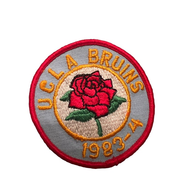 Ucla Patch - Etsy