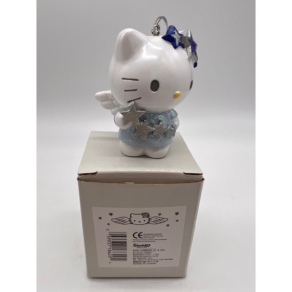Angel Hello Kitty
