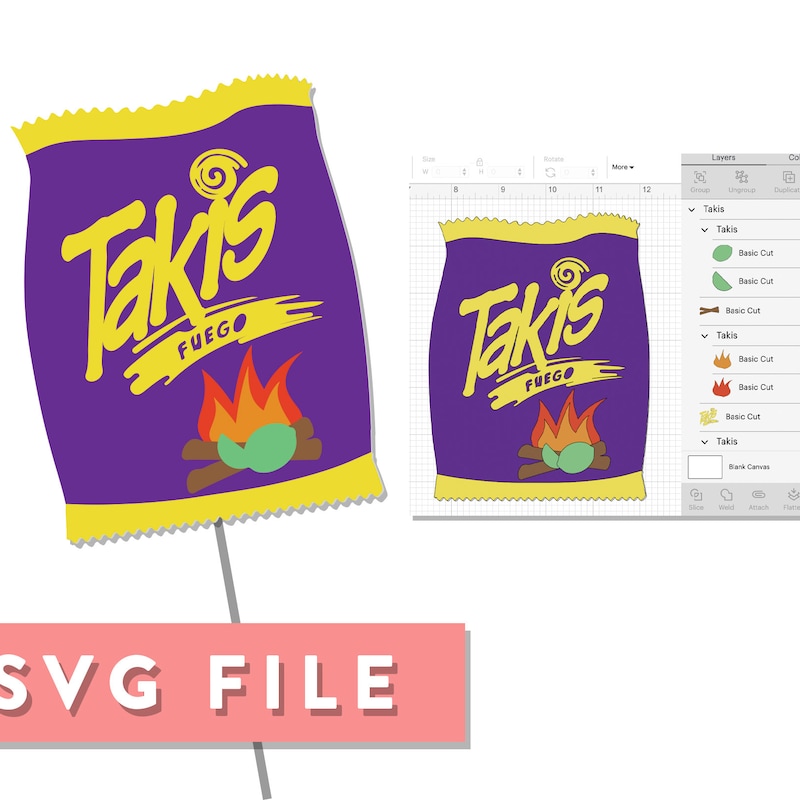 Takis - Etsy