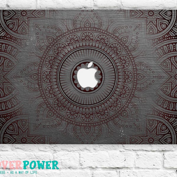 MacBook Skin - Etsy