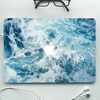 Colourful Paint Laptop Skin Brush Painting Notebook Vinyl Decal Dell Hp ...