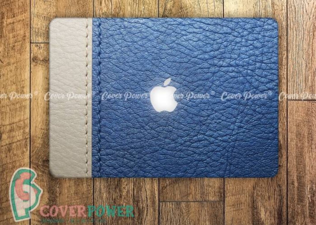 Leather Texture MacBook Decal MacBook Pro Stickers MacBook Air Skin ...