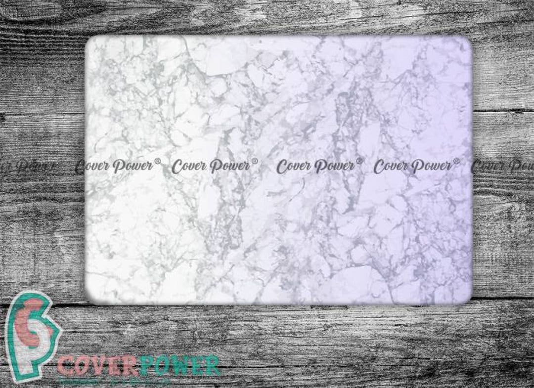 Marble Laptop Skin Notebook Vinyl Decal Dell Hp Lenovo Asus Chromebook ...