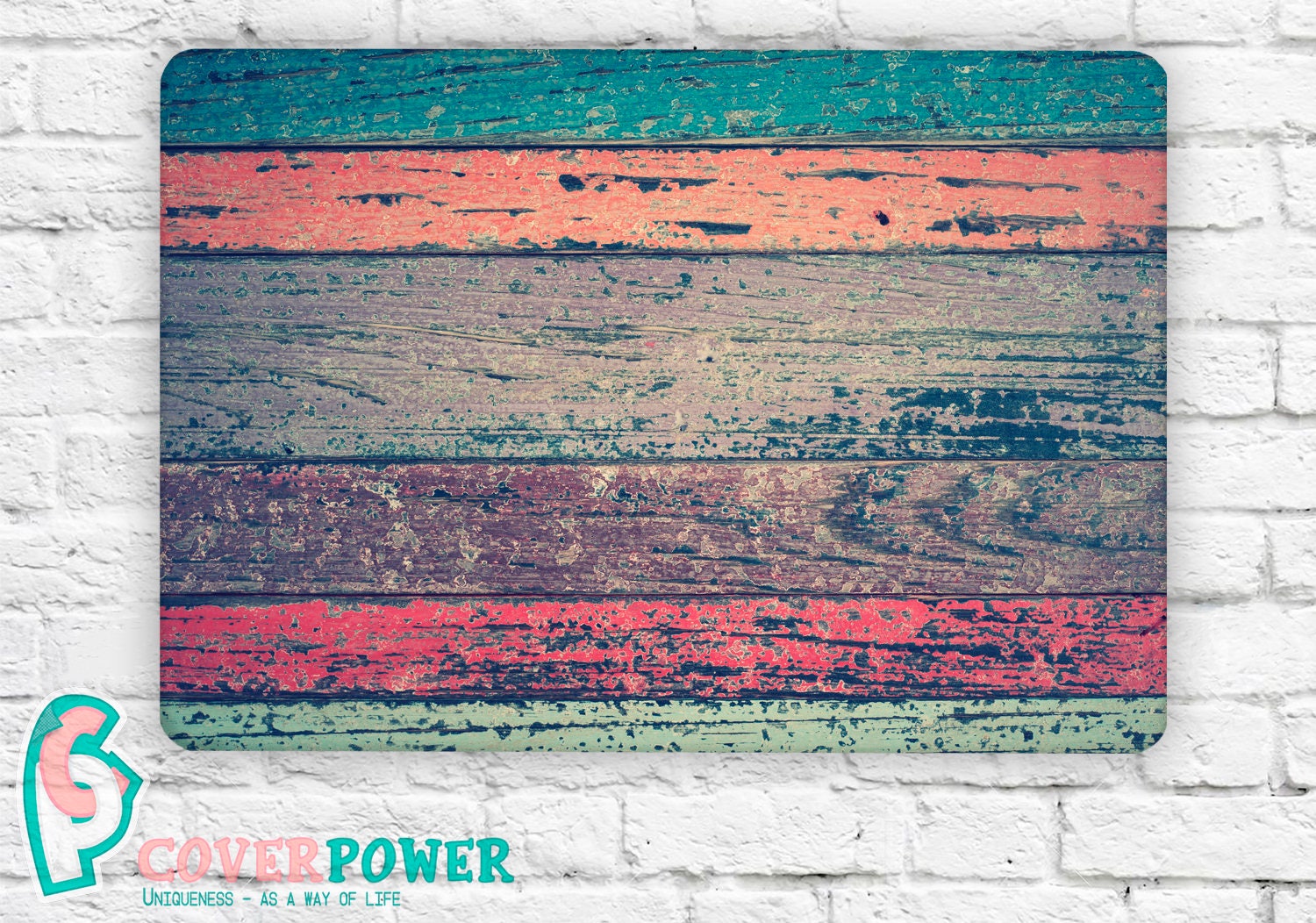 Laptop Skin Wood Texture Notebook Vinyl Decal Dell Hp Lenovo | Etsy