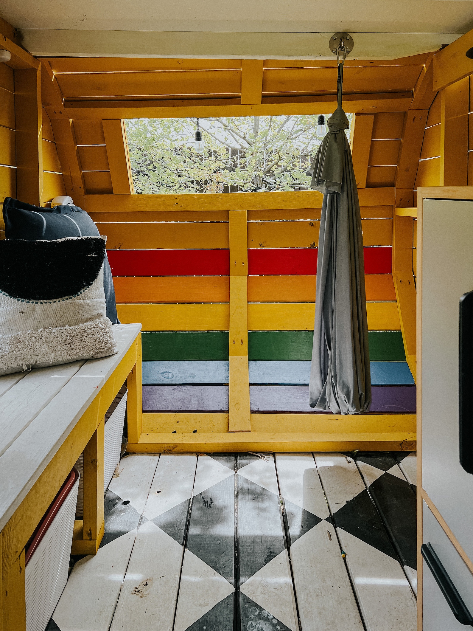 Camper Playhouse Plans - Etsy