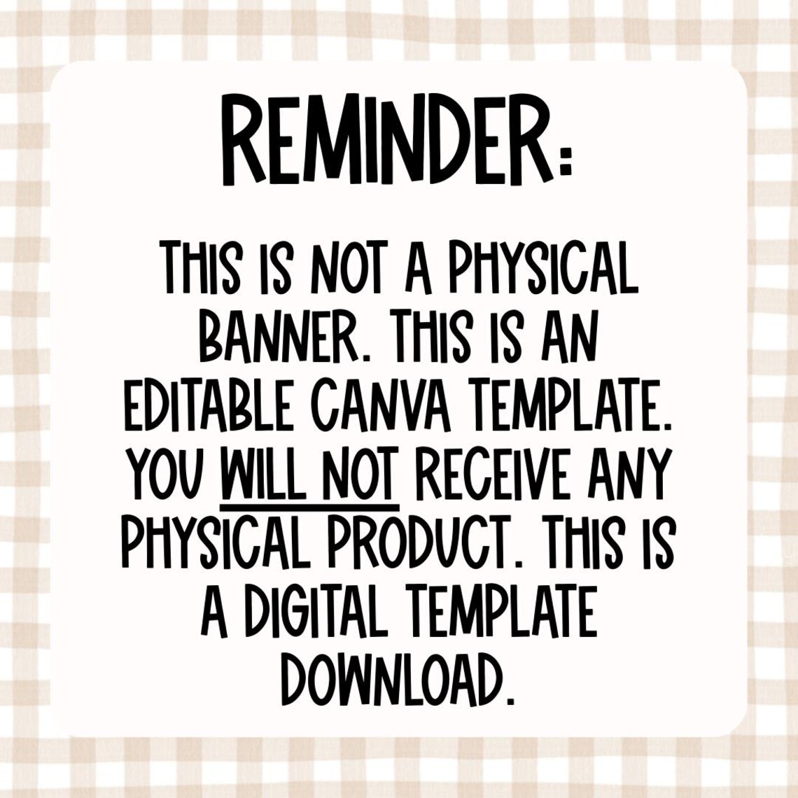 Editable Stock the Bar Banner, Canva Event Banner Template, Wedding ...