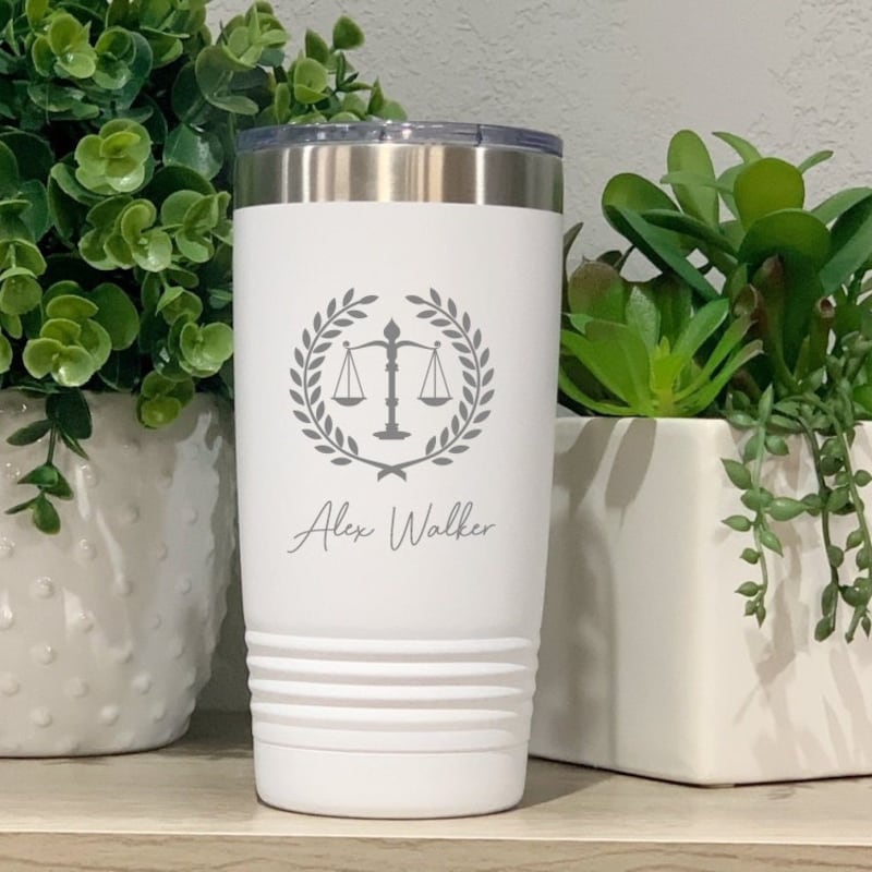 Lawyer Gift - 60+ Gift Ideas for 2024