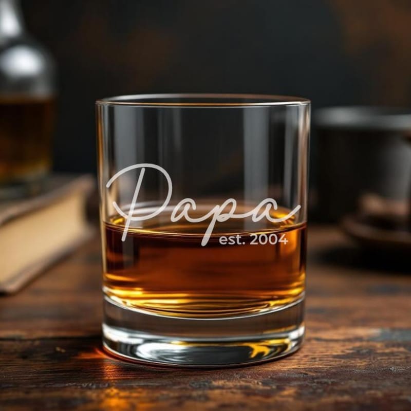 Papa Bourbon Gifts - 60+ Gift Ideas for 2026